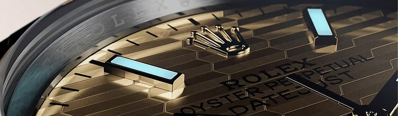 How to Know if a Rolex is Authentic – Gold Standard Buys